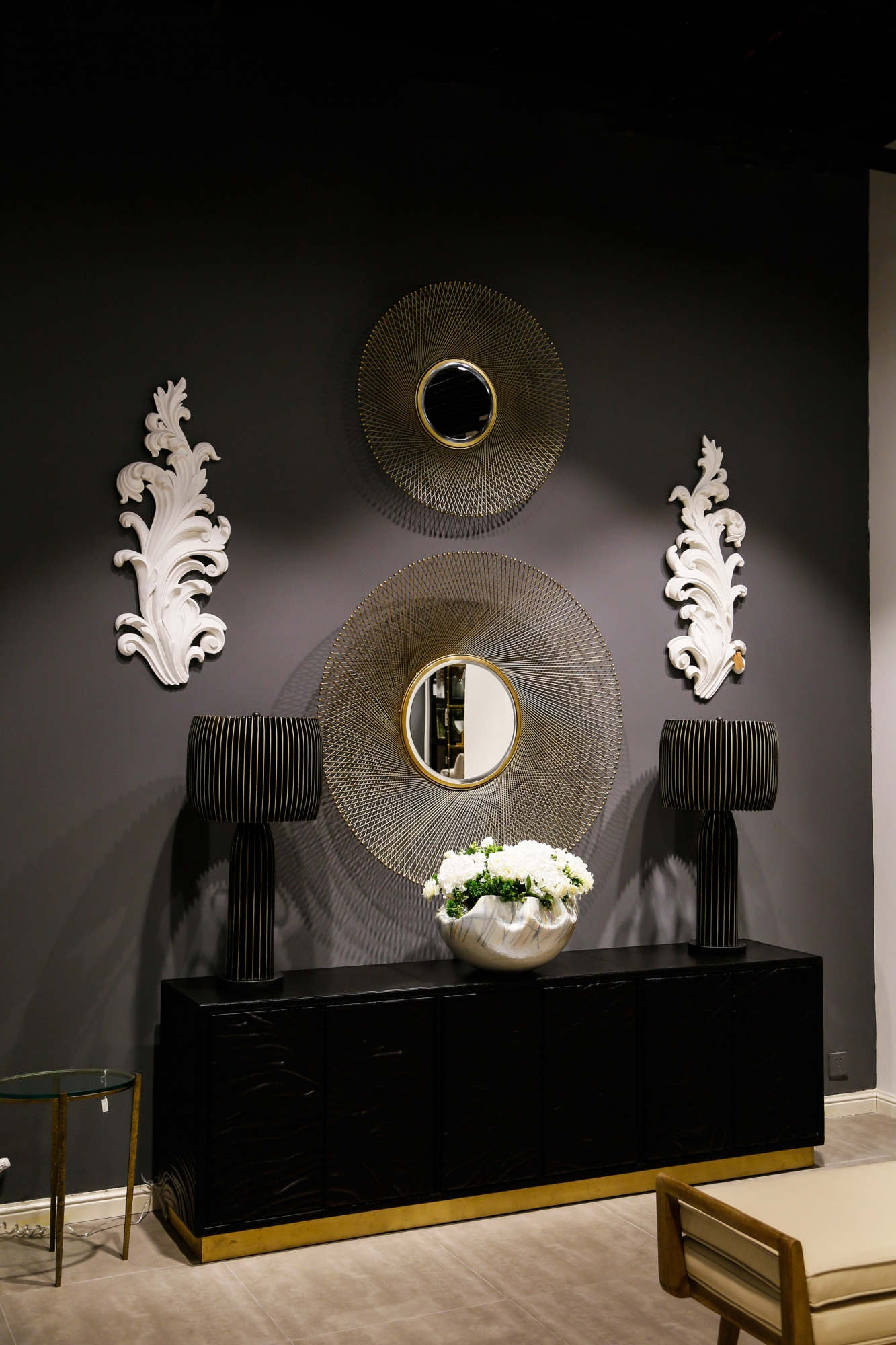 Studio A Home国际展厅-Studio │ A Home美式复古家居品牌官网